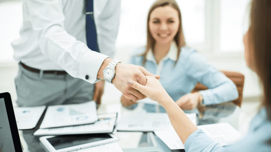 Transitions Roundtable: Appraisal methods - Professional Transition ...